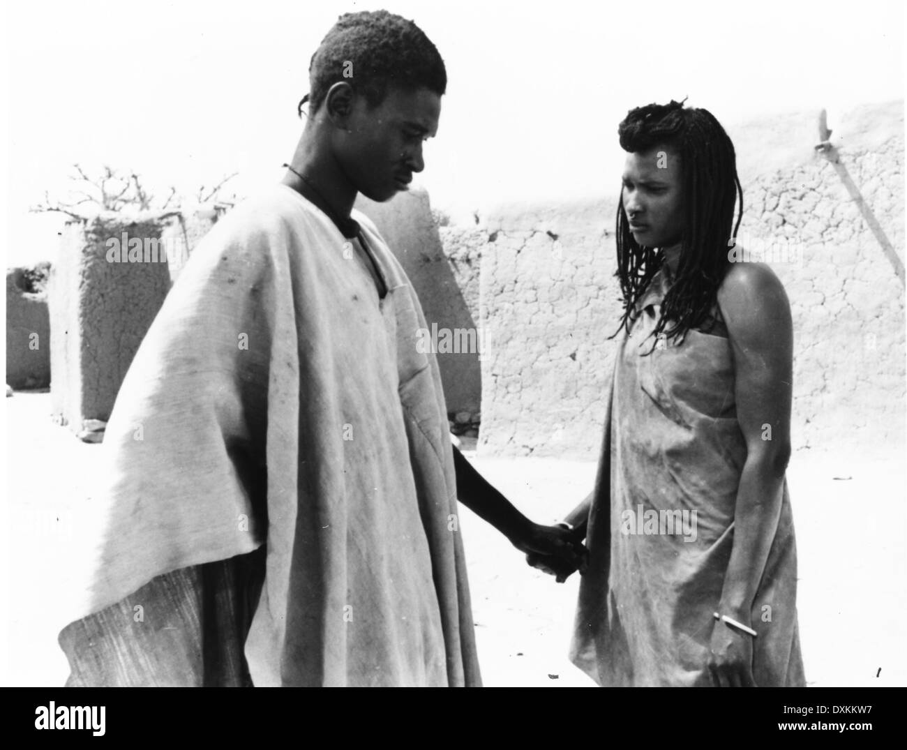 Yeelen 1987 hi-res stock photography and images - Alamy