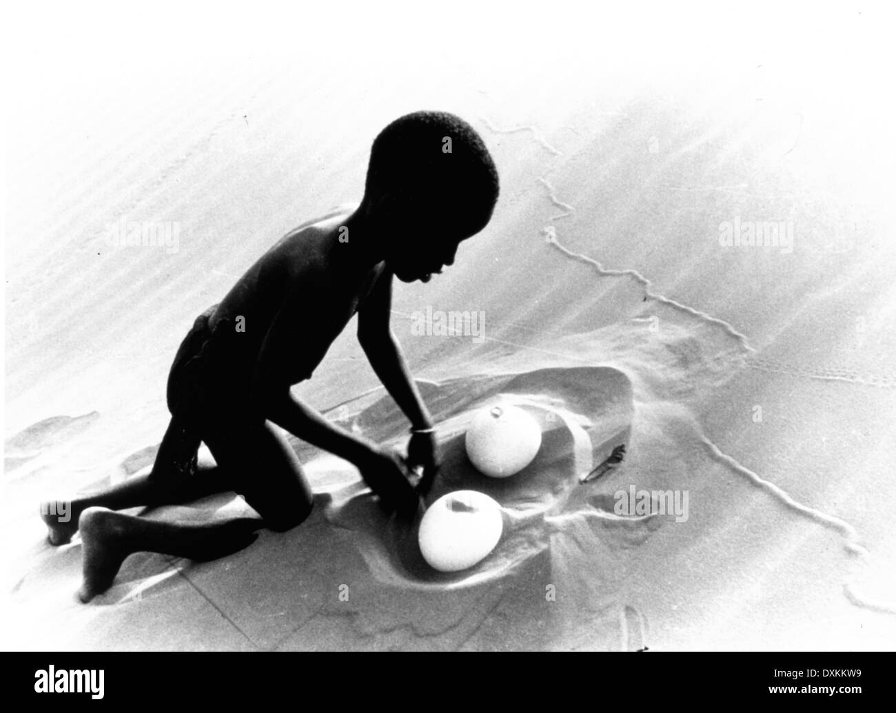 Yeelen 1987 hi-res stock photography and images - Alamy