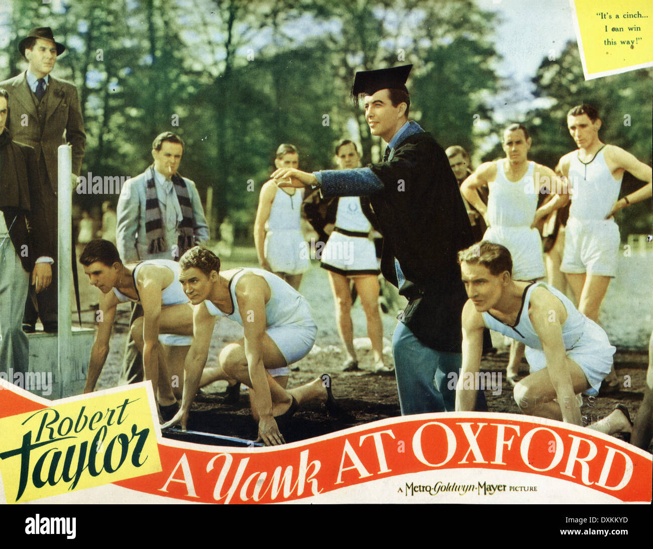 Robert taylor films movies hi-res stock photography and images - Alamy