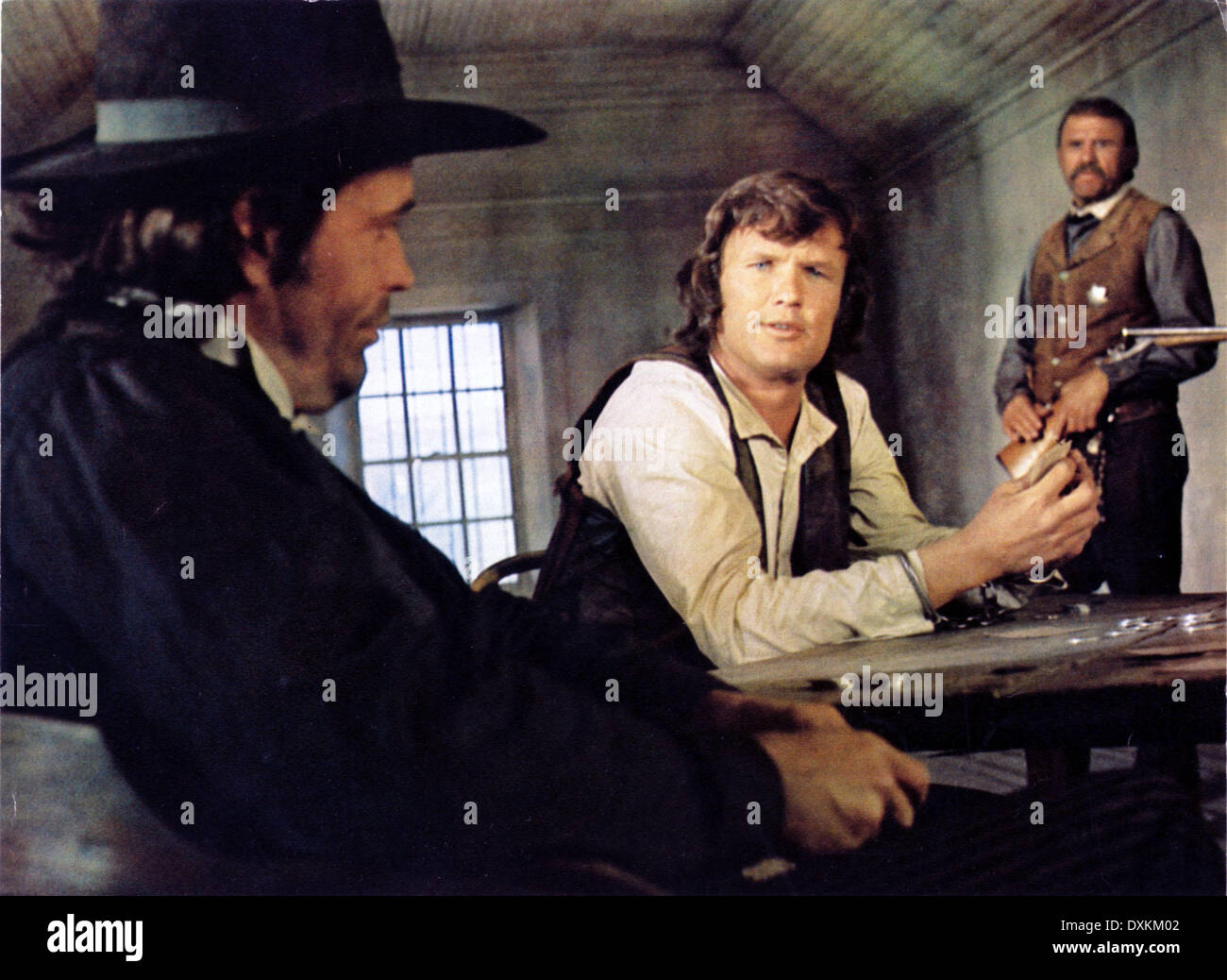 Pat Garrett High Resolution Stock Photography and Images - Alamy