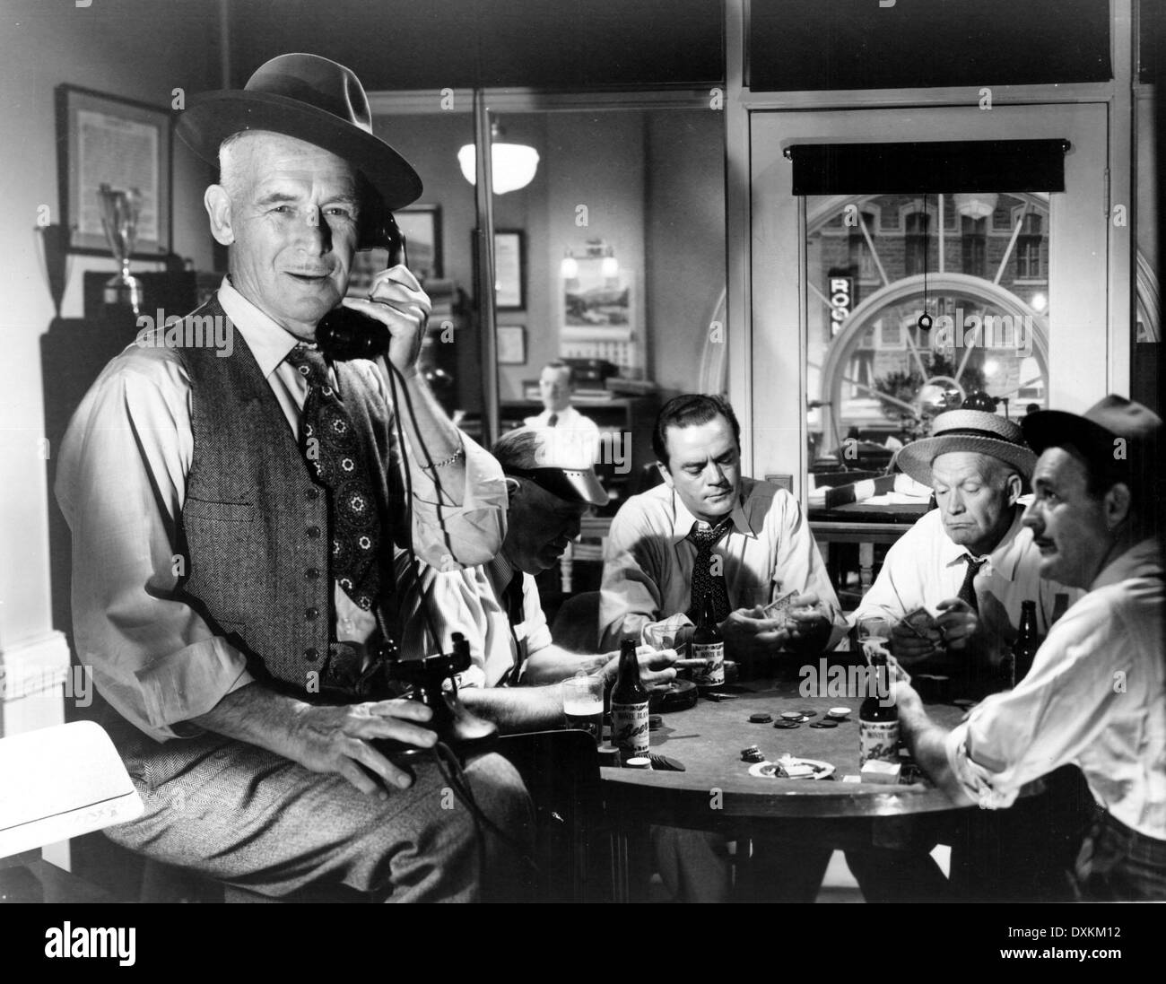 Jackpot film still hi-res stock photography and images - Alamy