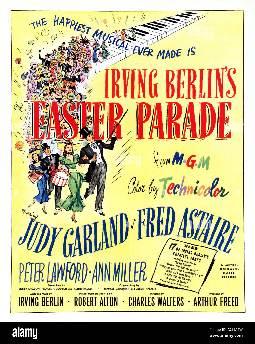 The parade Cut Out Stock Images & Pictures - Alamy