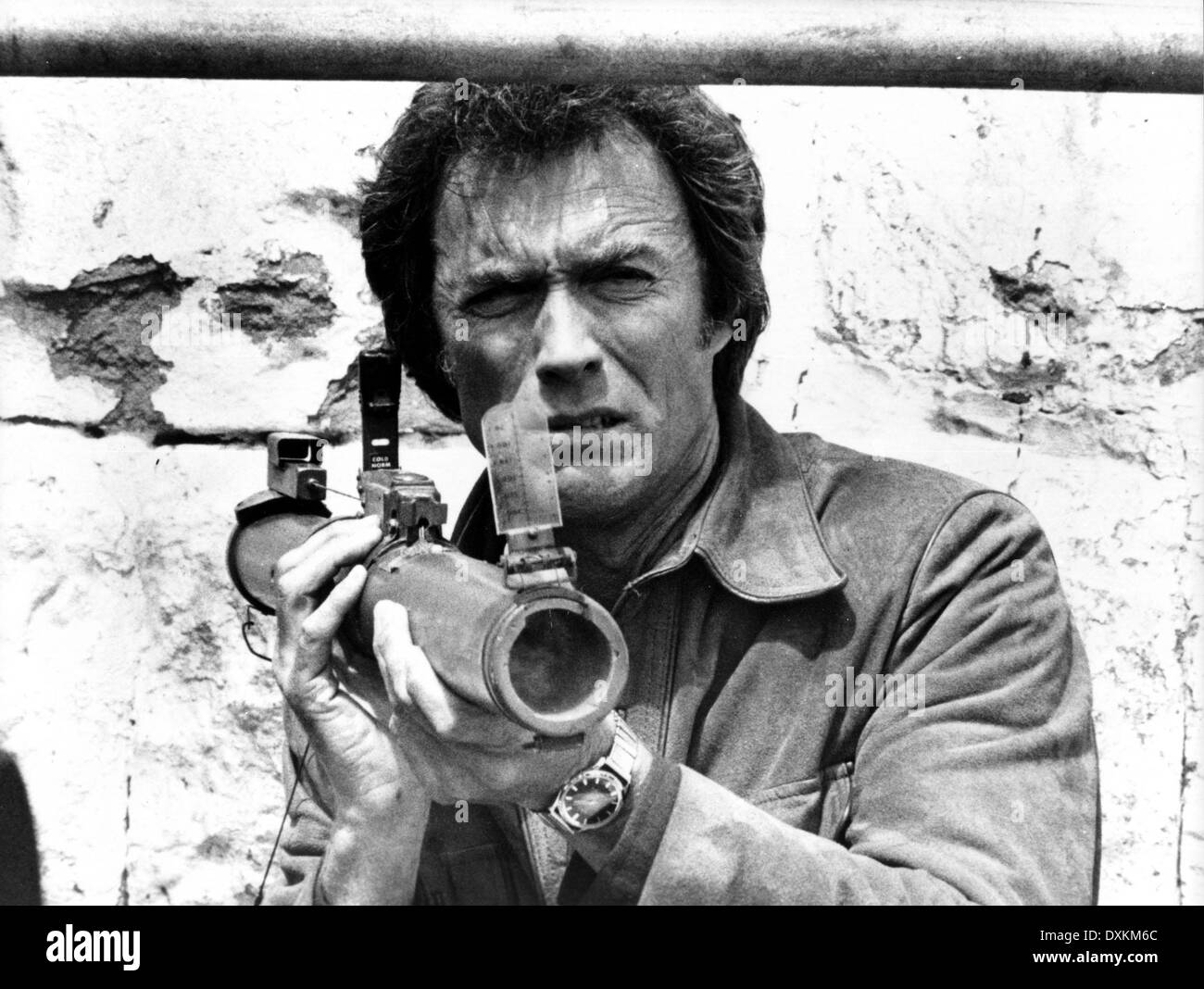 Film the enforcer 1976 hi-res stock photography and images - Alamy