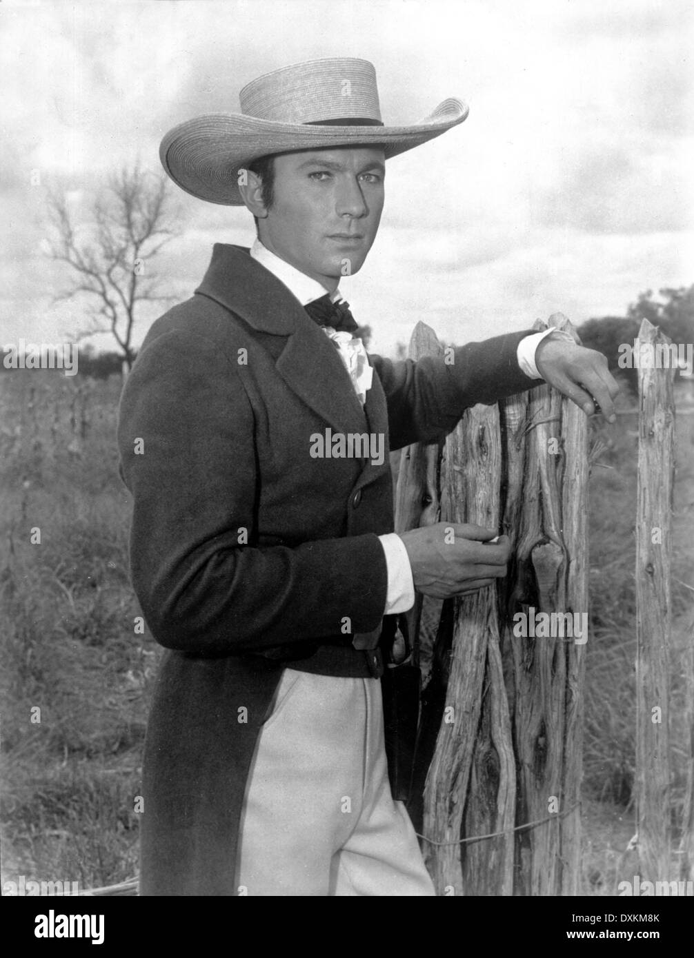 William Travis Alamo Movie