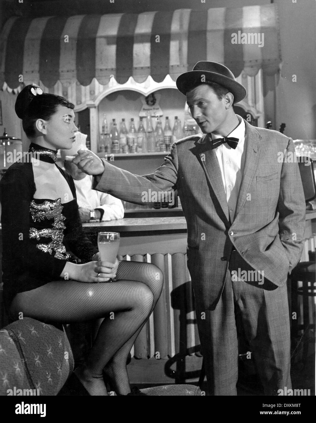 Expresso bongo hi-res stock photography and images - Alamy