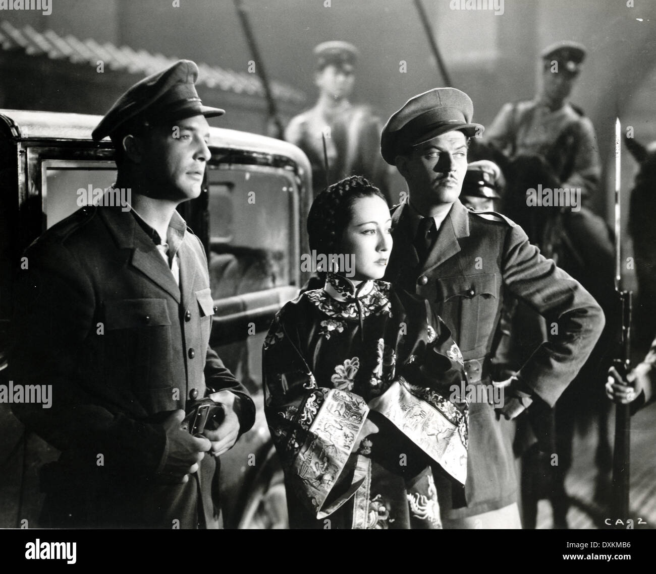 China 1937 hi-res stock photography and images - Alamy