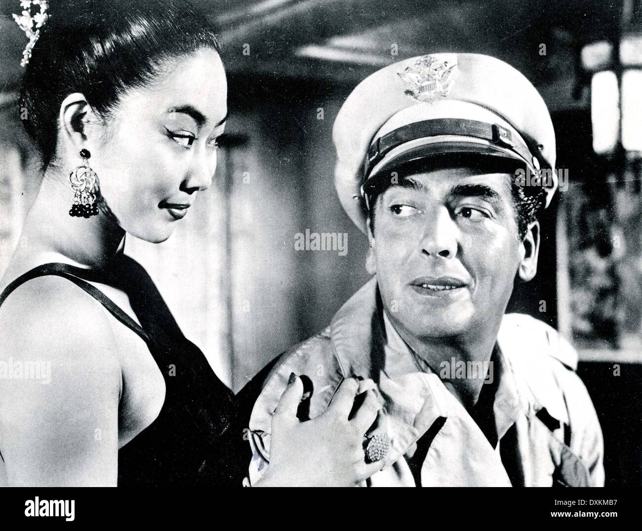 China doll film hi-res stock photography and images - Alamy