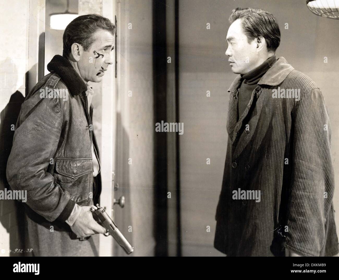 Tokyo joe hi-res stock photography and images - Alamy