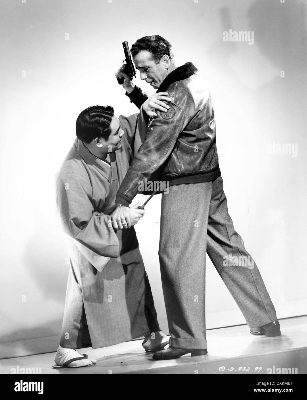 Tokyo joe hi-res stock photography and images - Alamy