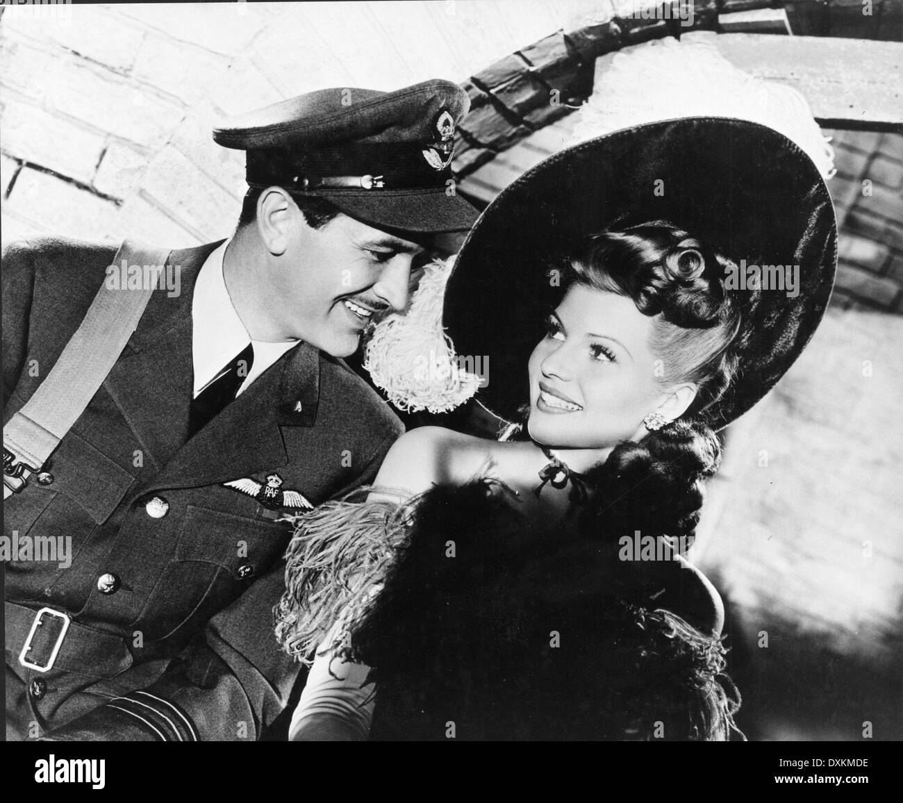 Tonight and every night hi-res stock photography and images - Alamy