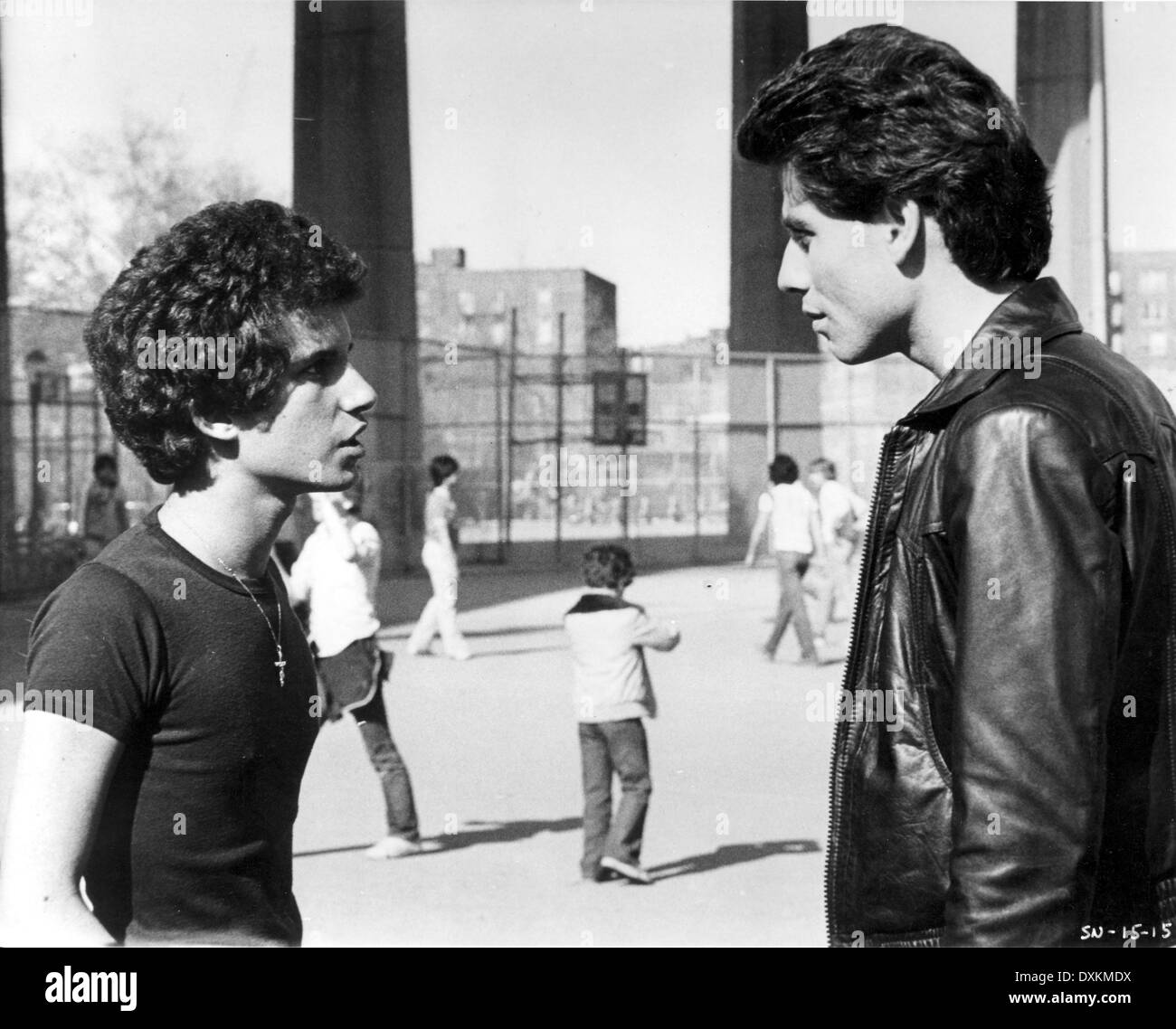 Barry Miller Saturday Night Fever