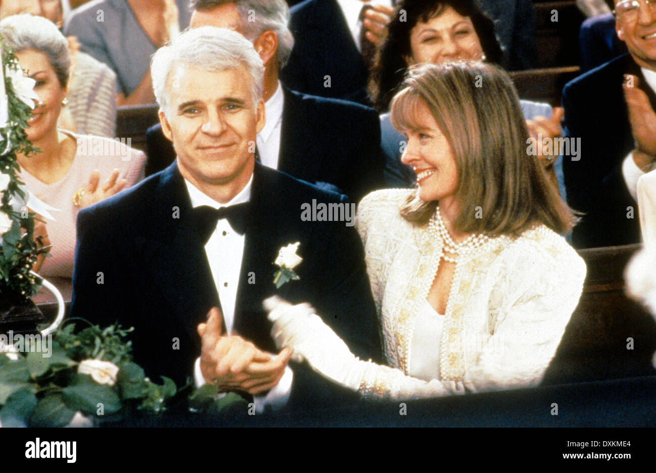 Father of the bride steve martin hi-res stock photography and images ...