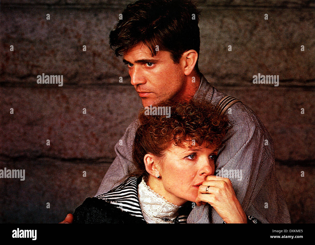 Mrs soffel hi-res stock photography and images - Alamy