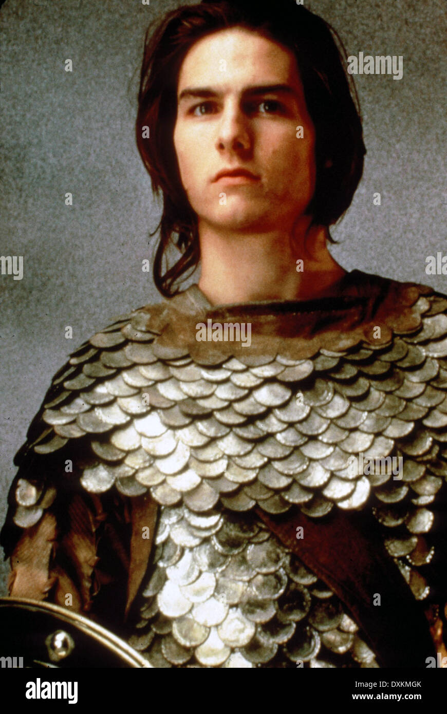 Legend 1985 tom cruise hi-res stock photography and images - Alamy