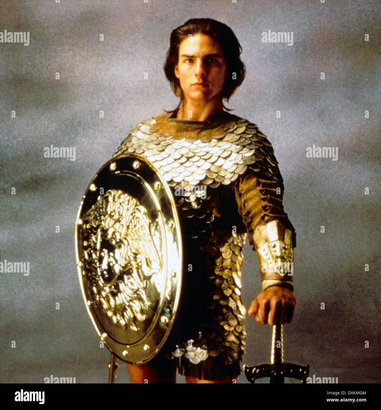 Tom Cruise Legend Armor