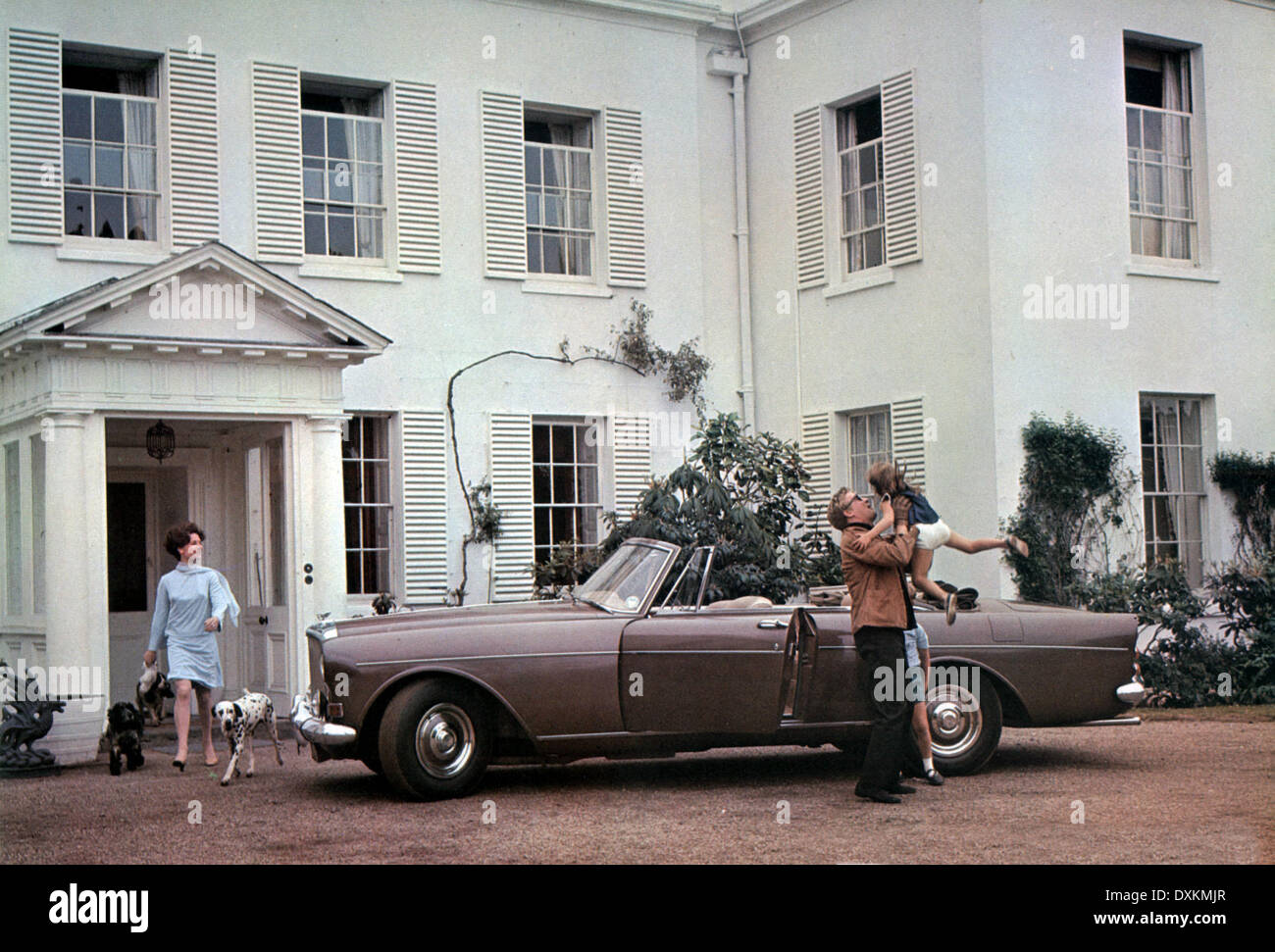 Virginia Maskell High Resolution Stock Photography and Images - Alamy