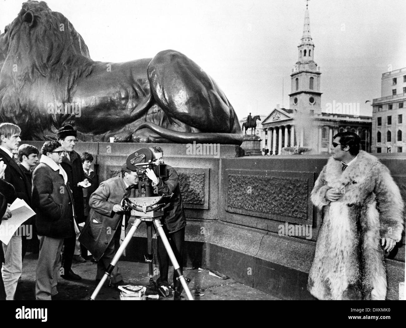 DIAMONDS FOR BREAKFAST Stock Photo - Alamy