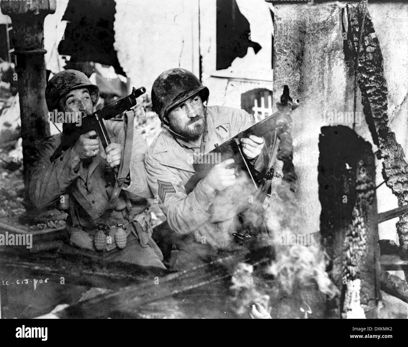 “the story of g i joe” 1945 hi-res stock photography and images - Alamy