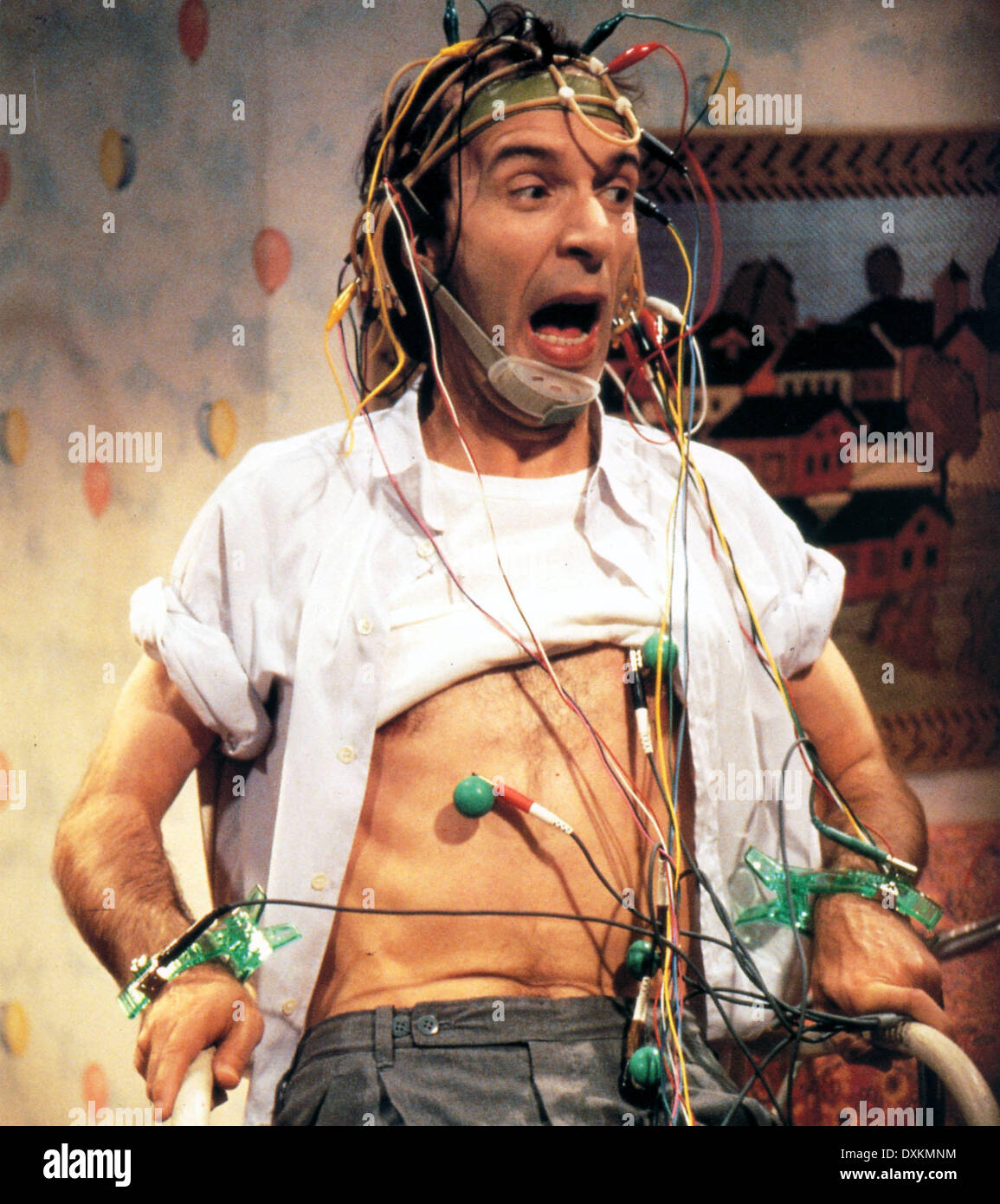 Il mostro hi-res stock photography and images - Alamy