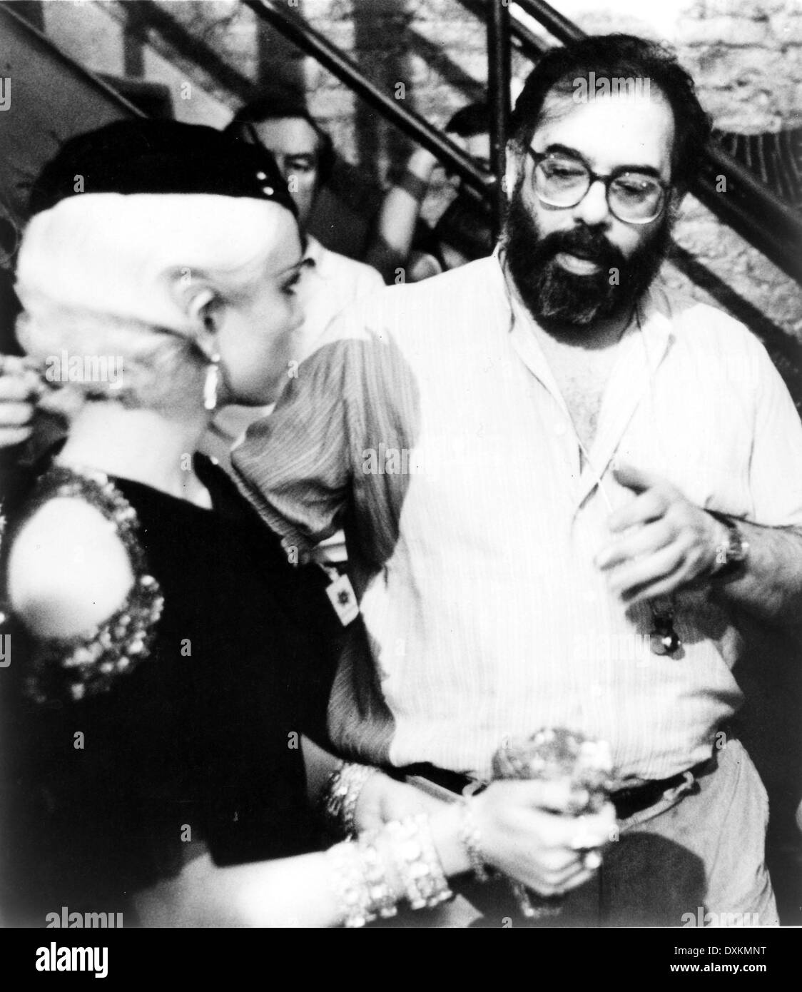 THE COTTON CLUB Stock Photo - Alamy