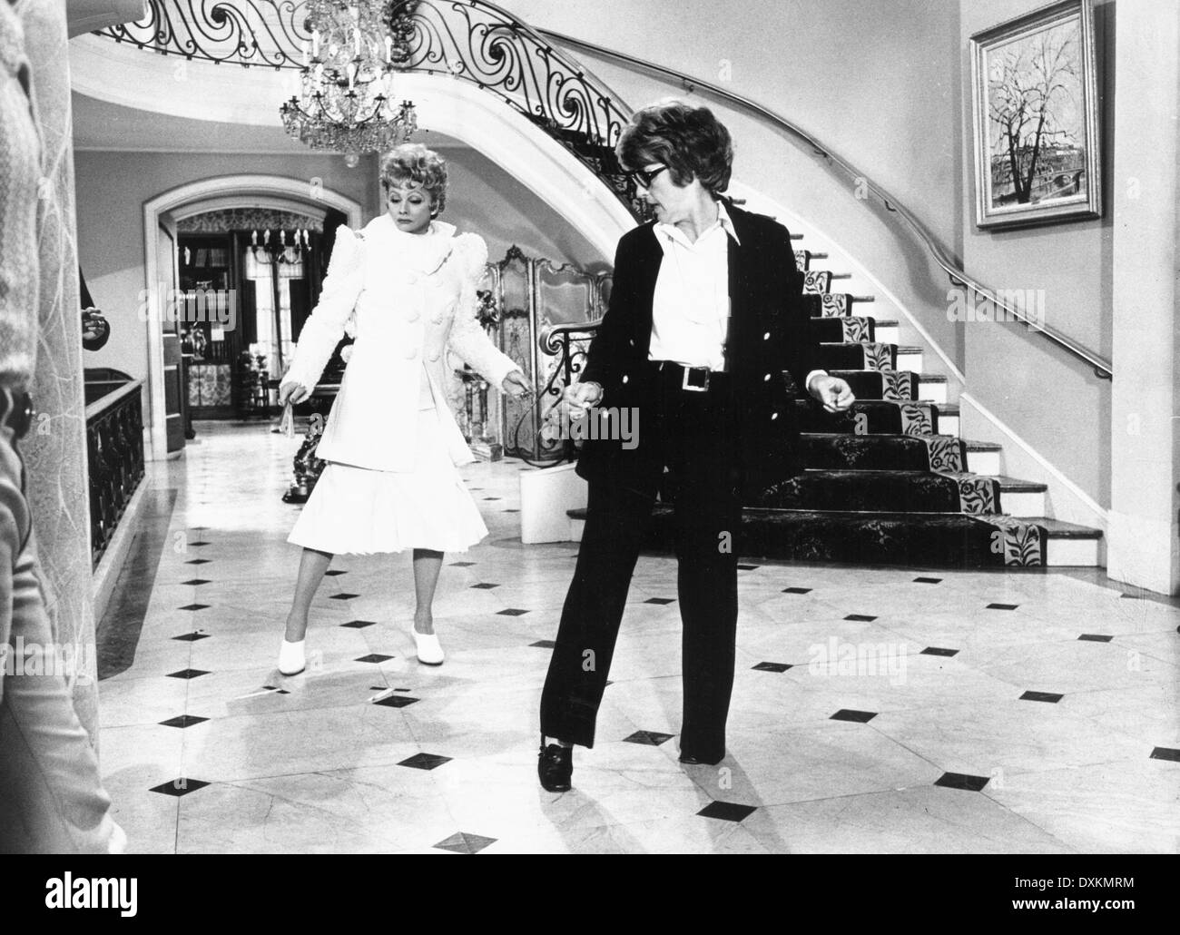 Mame 1974 hi-res stock photography and images - Alamy