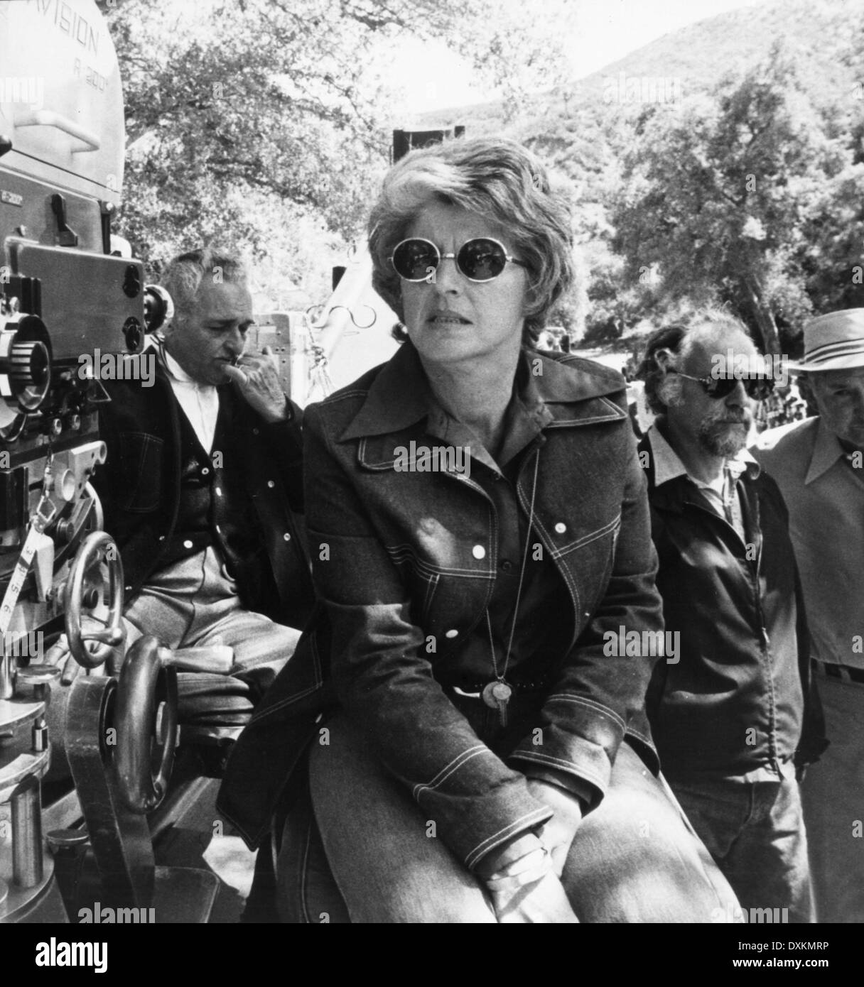 Mame 1974 hi-res stock photography and images - Alamy