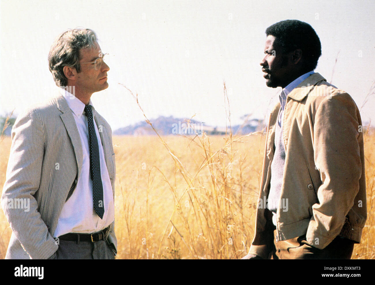 Steve biko hi-res stock photography and images - Alamy