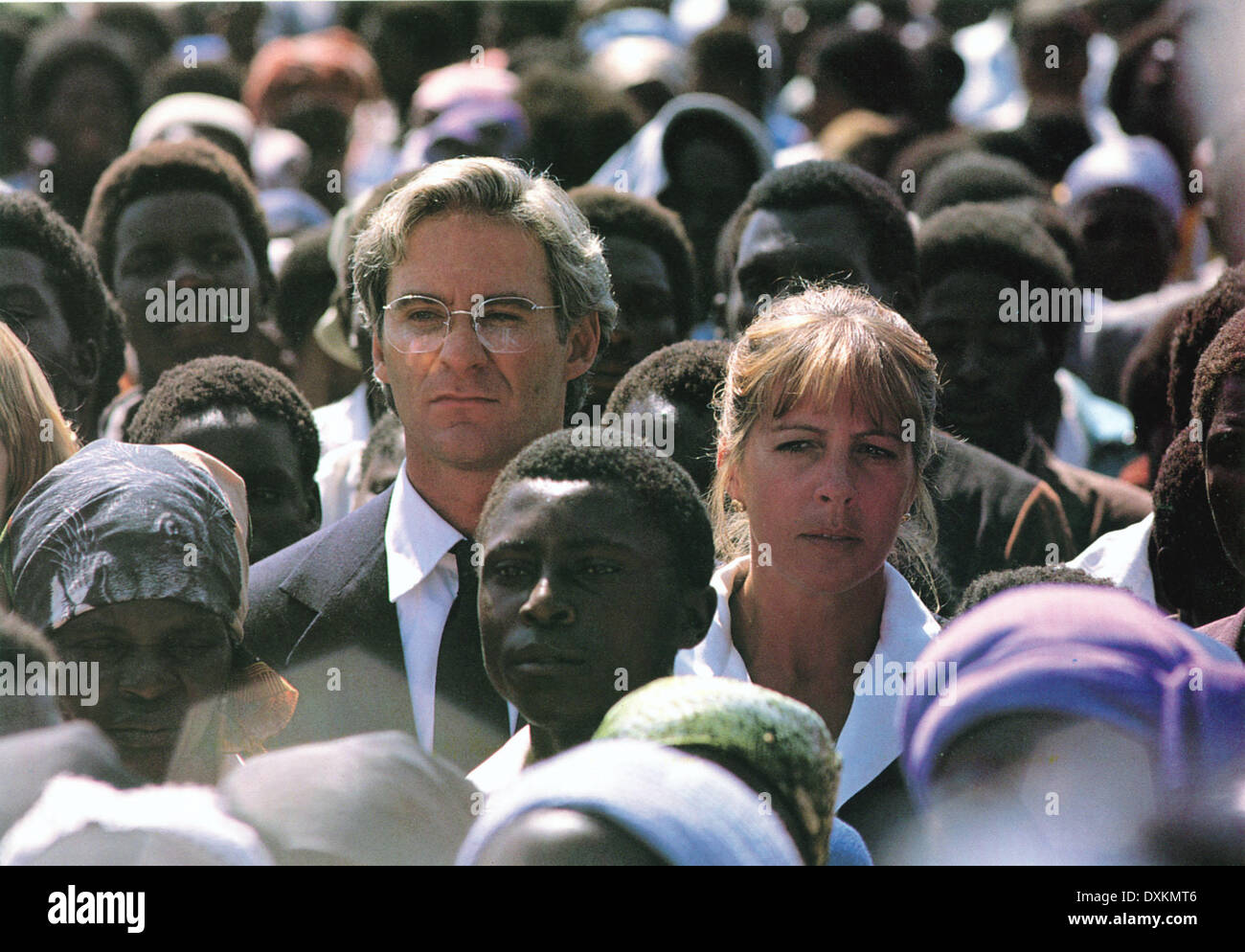 Cry Freedom 1987 Kevin Kline High Resolution Stock Photography and ...