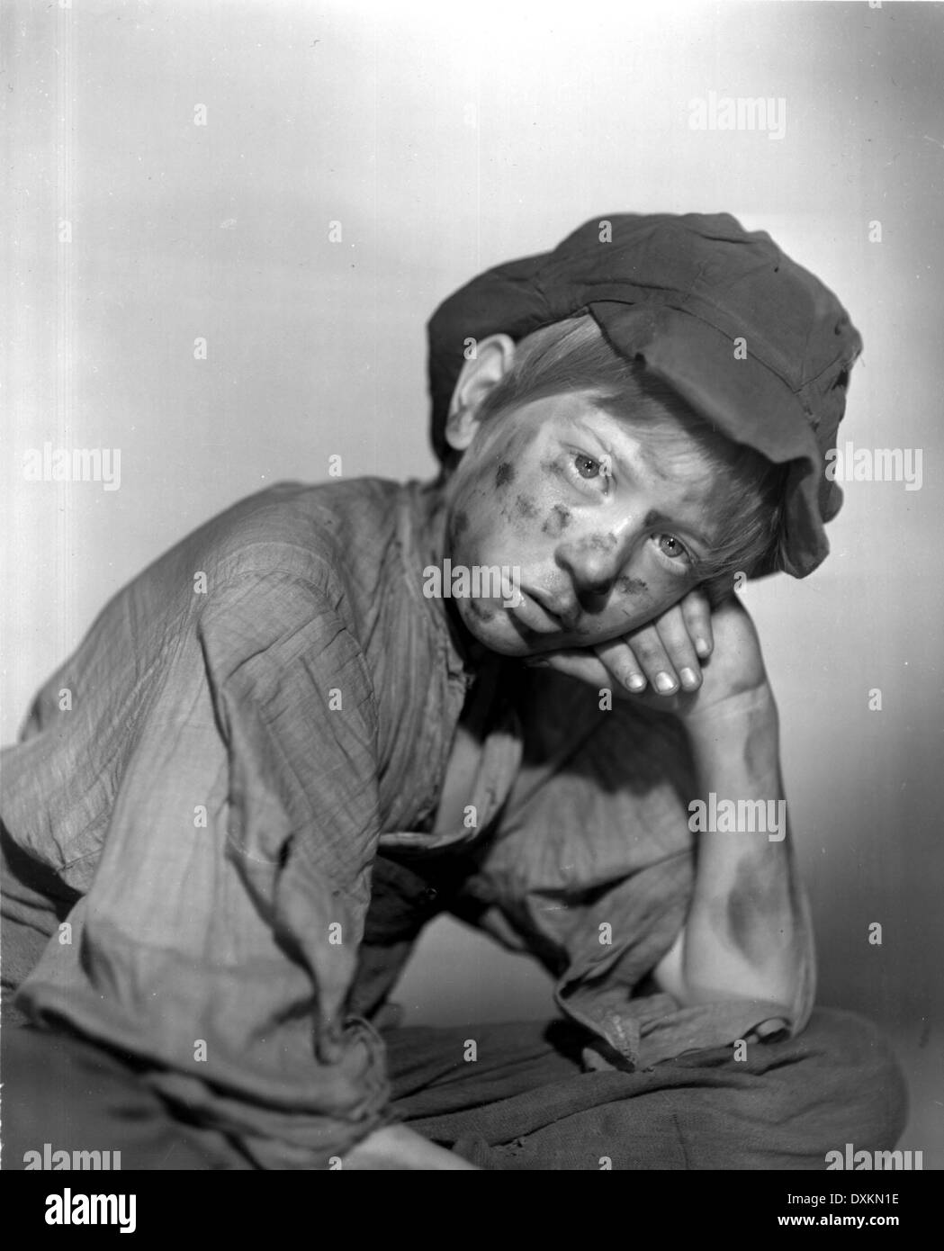 Mudlark Black and White Stock Photos & Images - Alamy