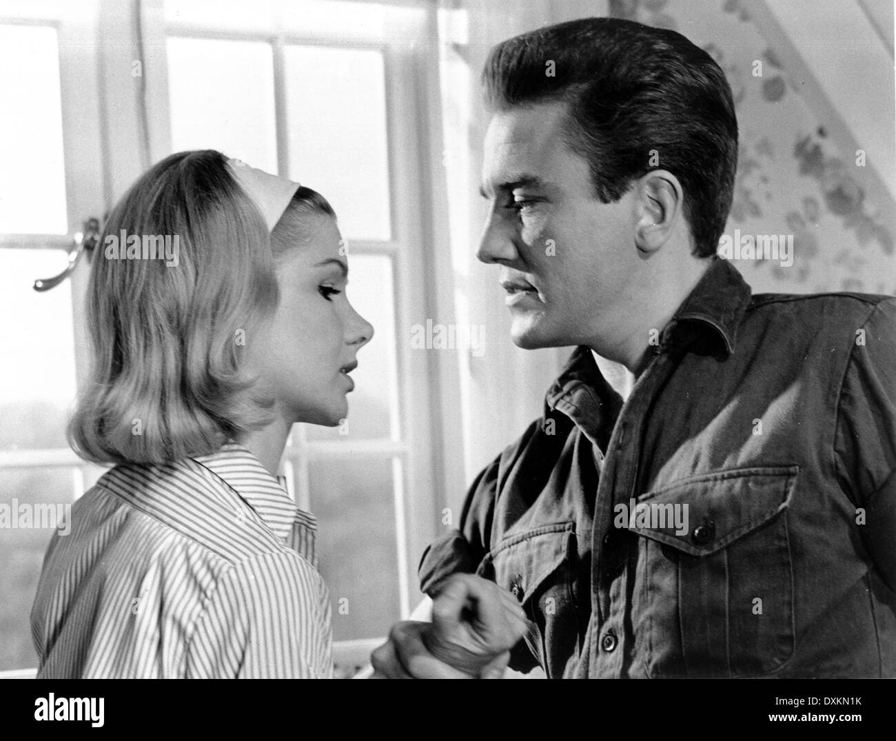 Night must fall 1964 hi-res stock photography and images - Alamy