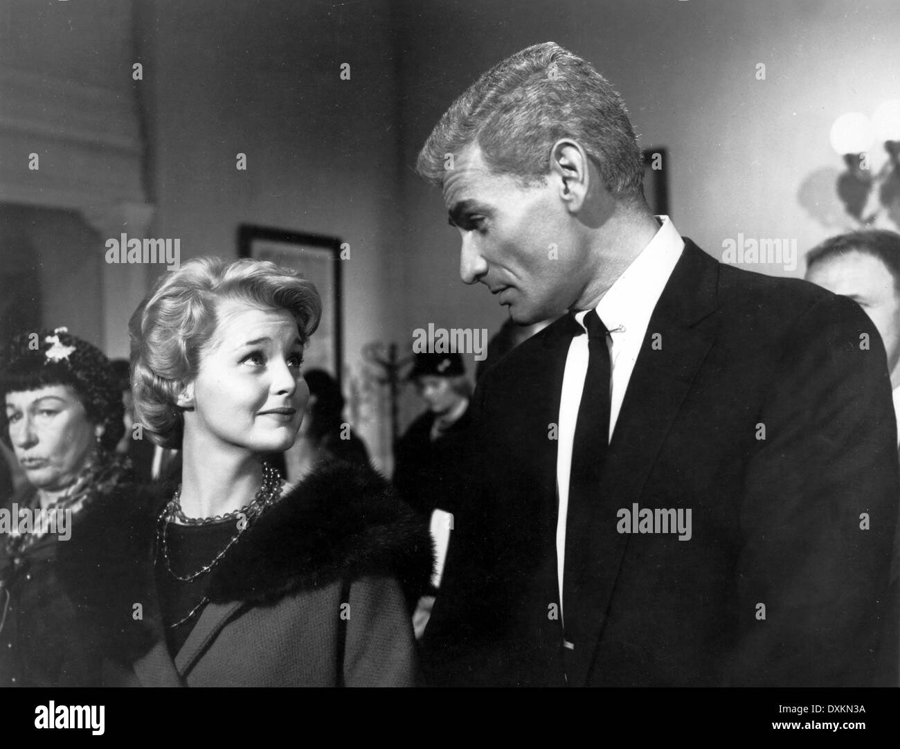 RETURN TO PEYTON PLACE Stock Photo - Alamy