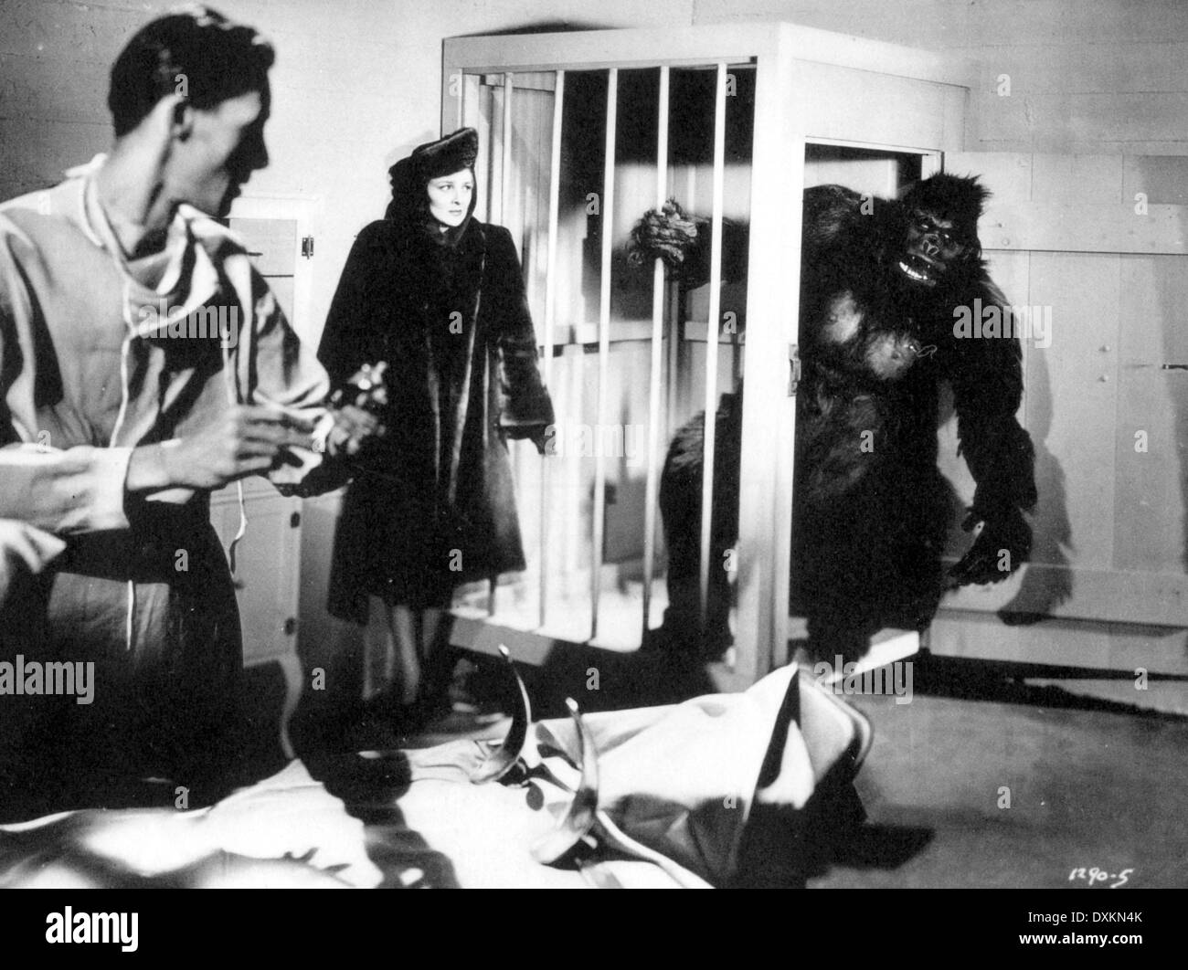 Captive film hi-res stock photography and images - Alamy