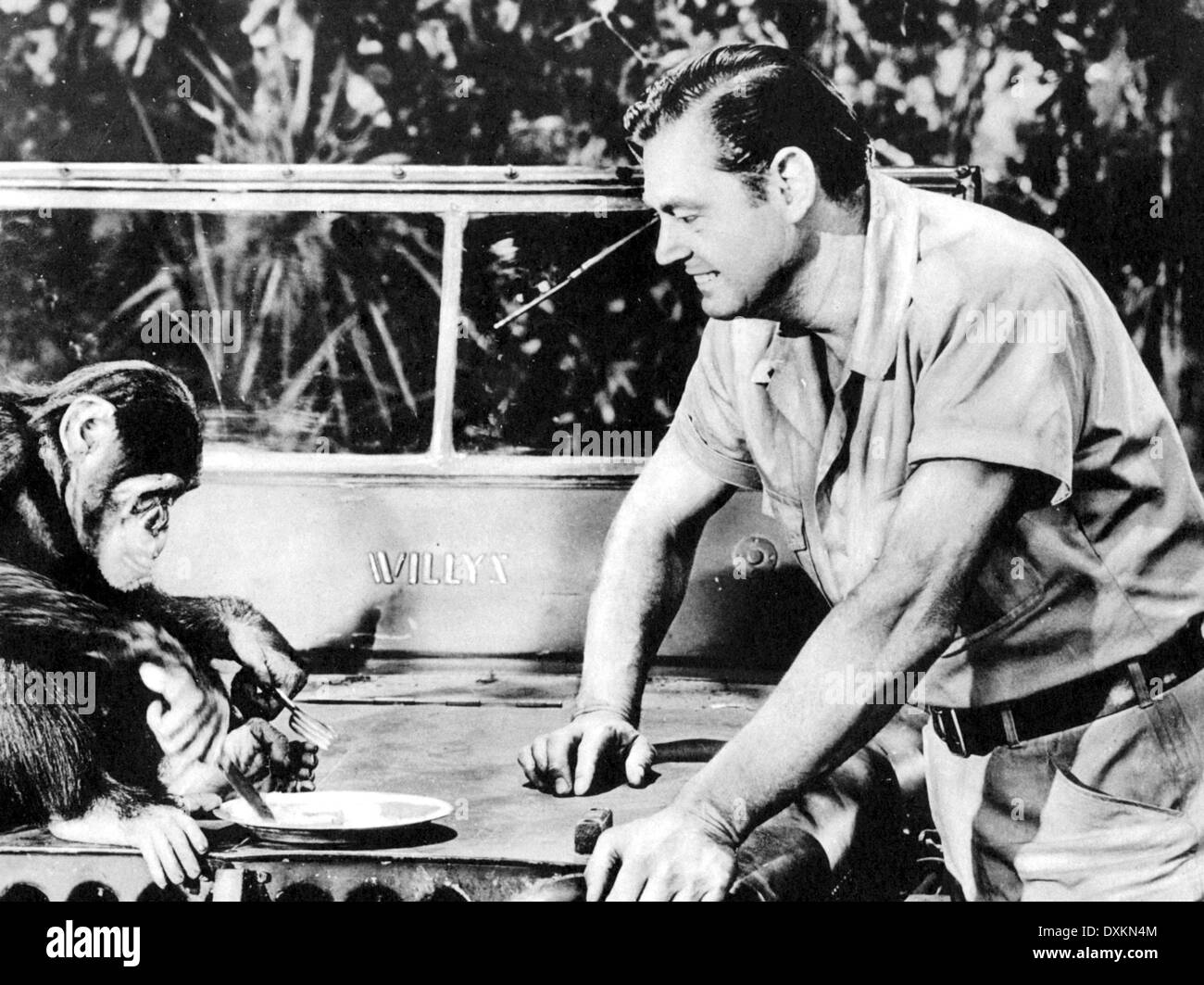 Devil goddess 1955 hi-res stock photography and images - Alamy