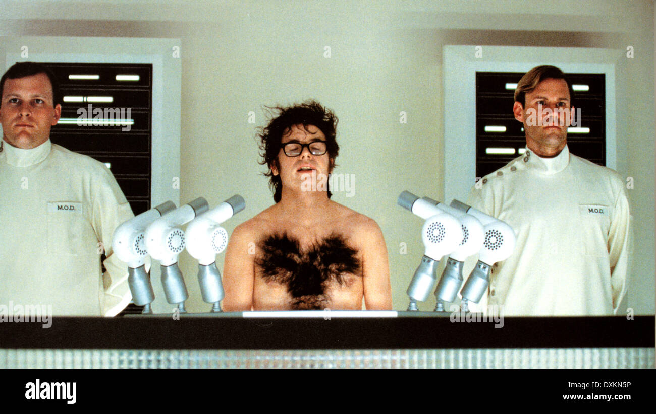 Austin powers hi-res stock photography and images - Alamy
