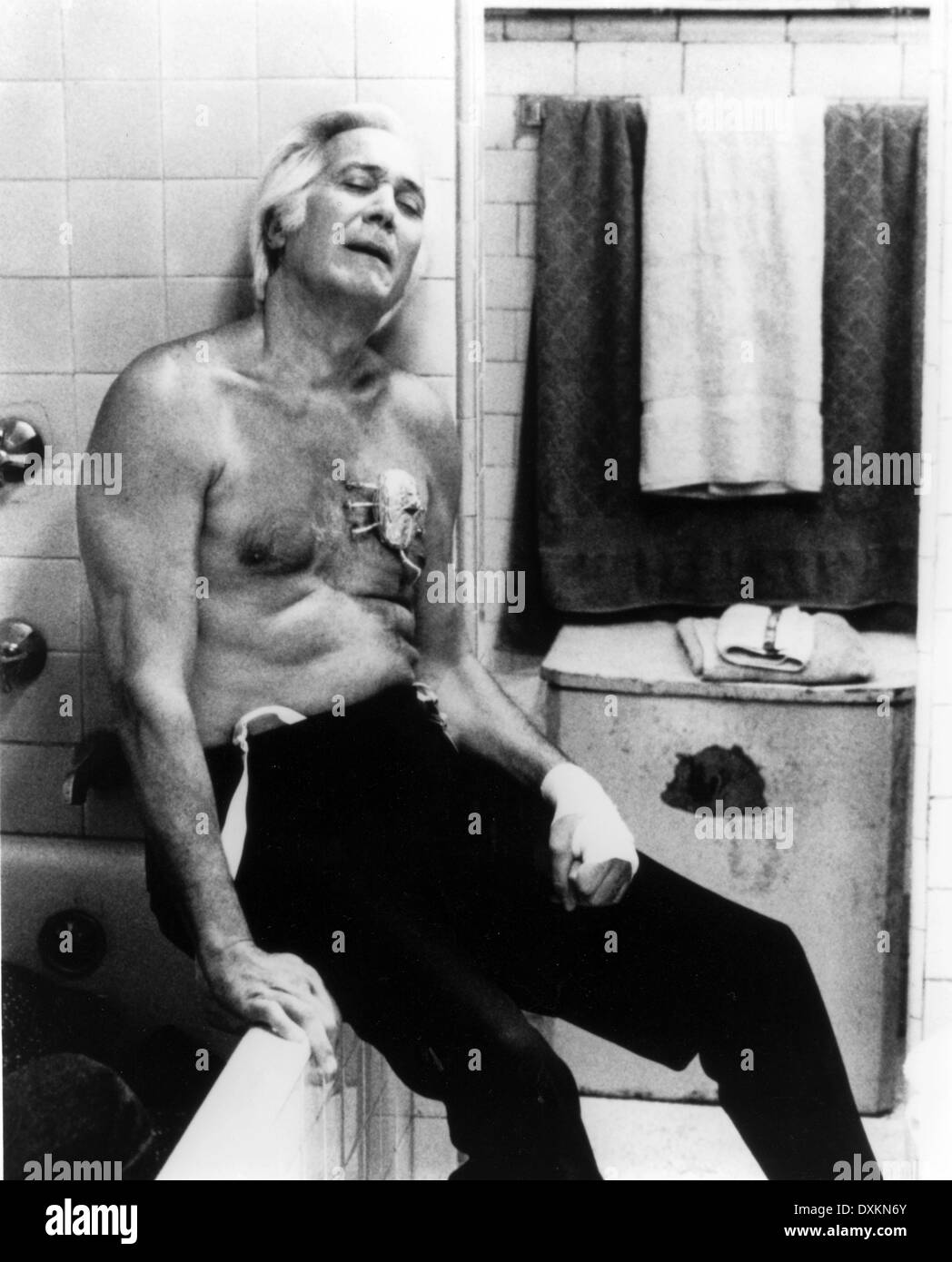 Cronos film still hi-res stock photography and images - Alamy