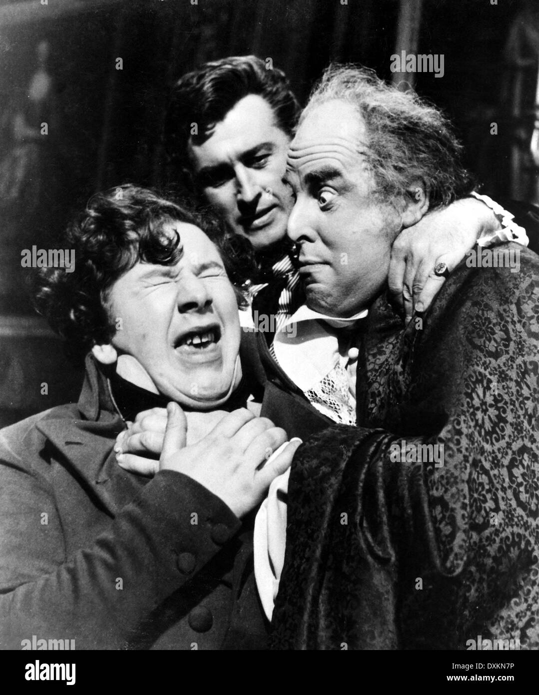 Beau brummell 1954 hi-res stock photography and images - Alamy