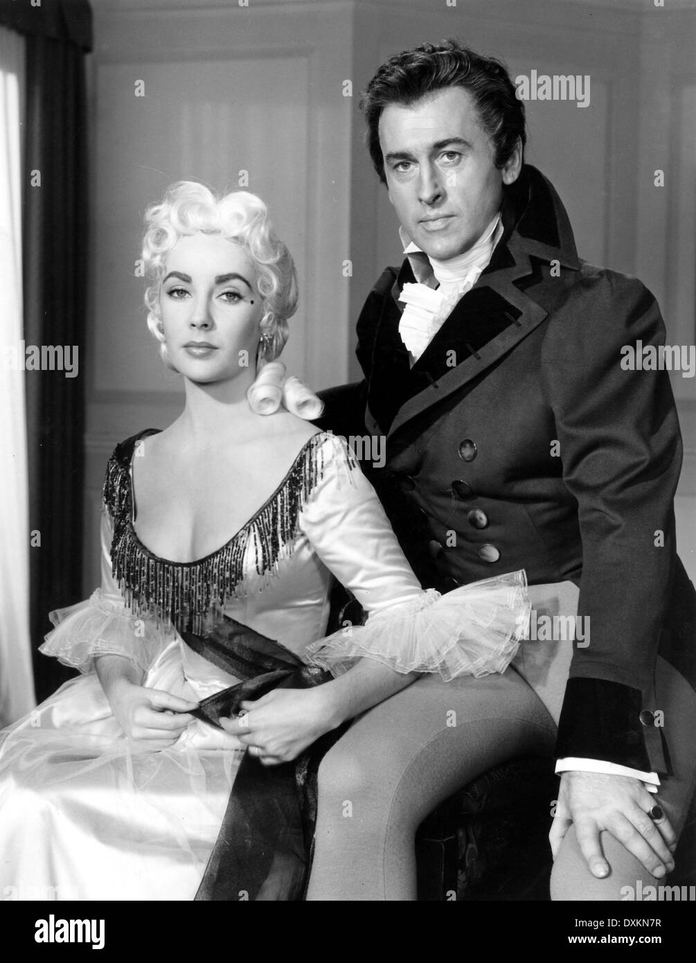 Beau brummell hi-res stock photography and images - Alamy