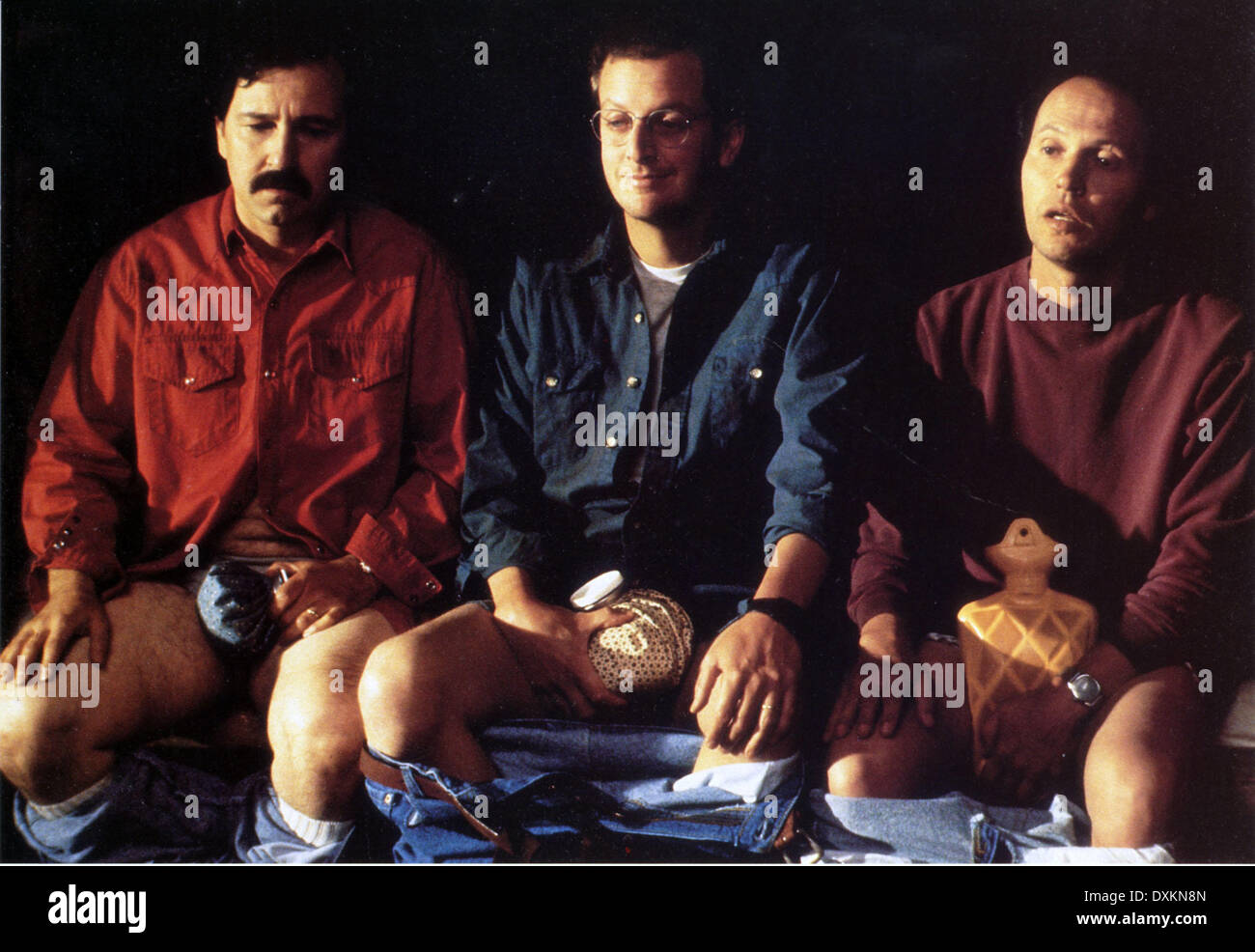 Billy crystal city slickers 1991 hi-res stock photography and images ...
