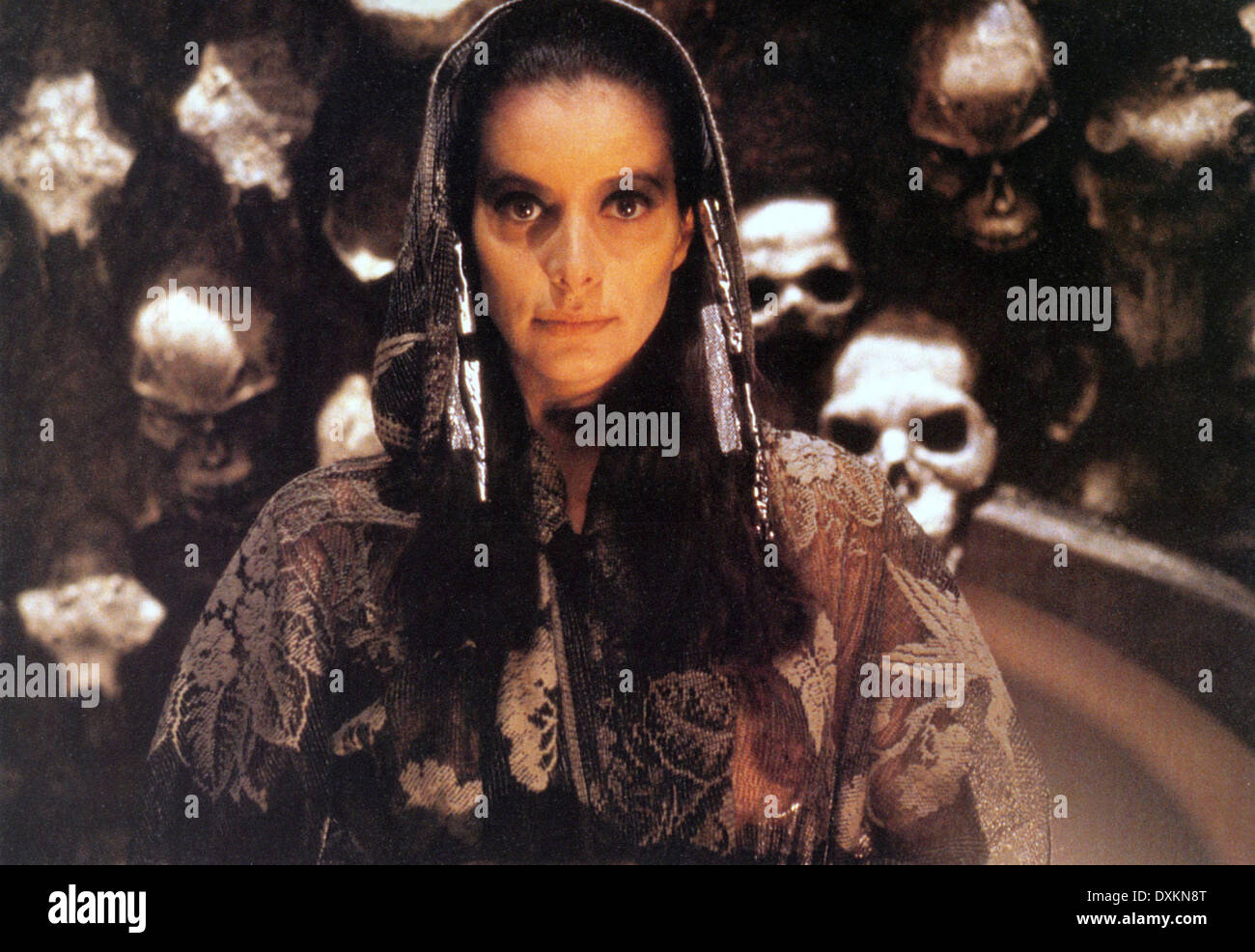 Nightbreed hi-res stock photography and images - Alamy