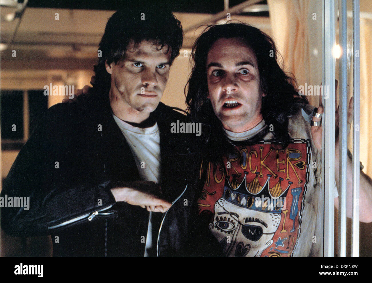 Nightbreed hi-res stock photography and images - Alamy