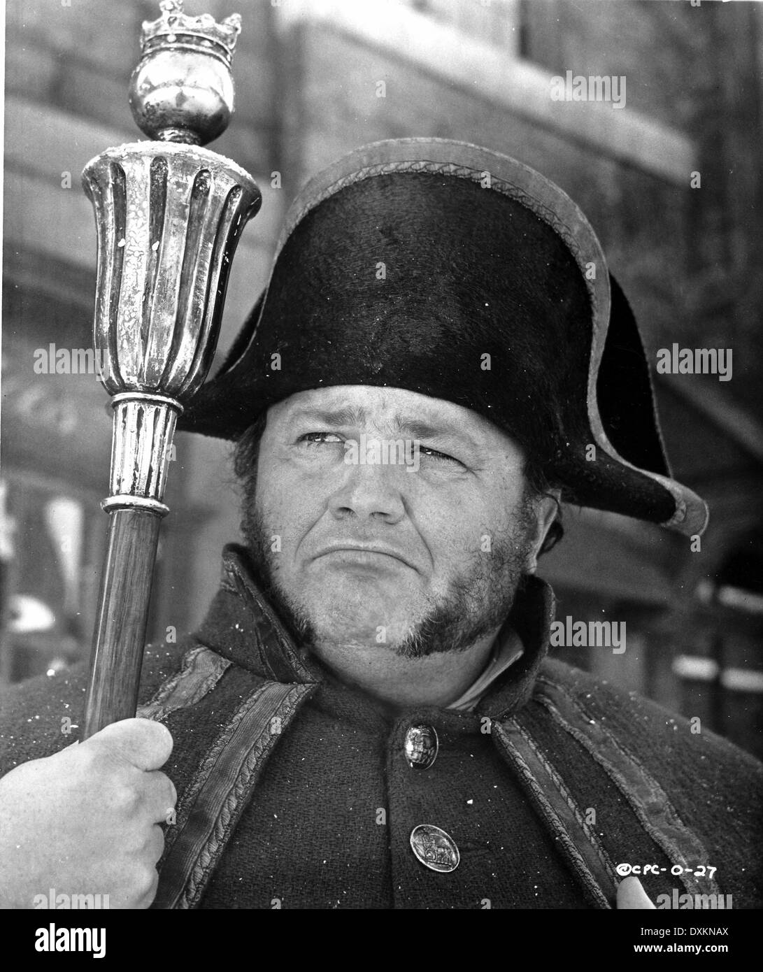 Harry secombe Black and White Stock Photos & Images - Alamy
