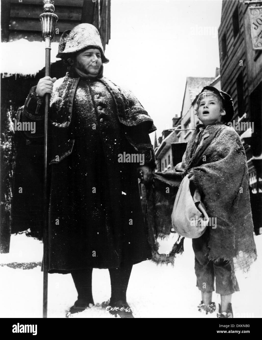 Oliver twist bumble hi-res stock photography and images - Alamy