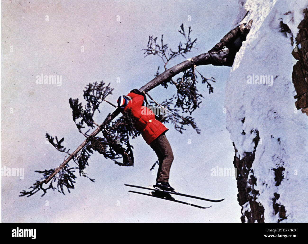 Snowball express 1972 hi-res stock photography and images - Alamy