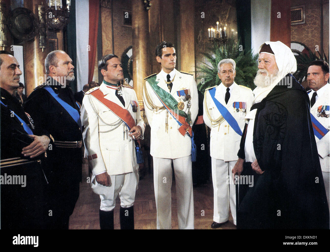 General graziani hi-res stock photography and images - Alamy