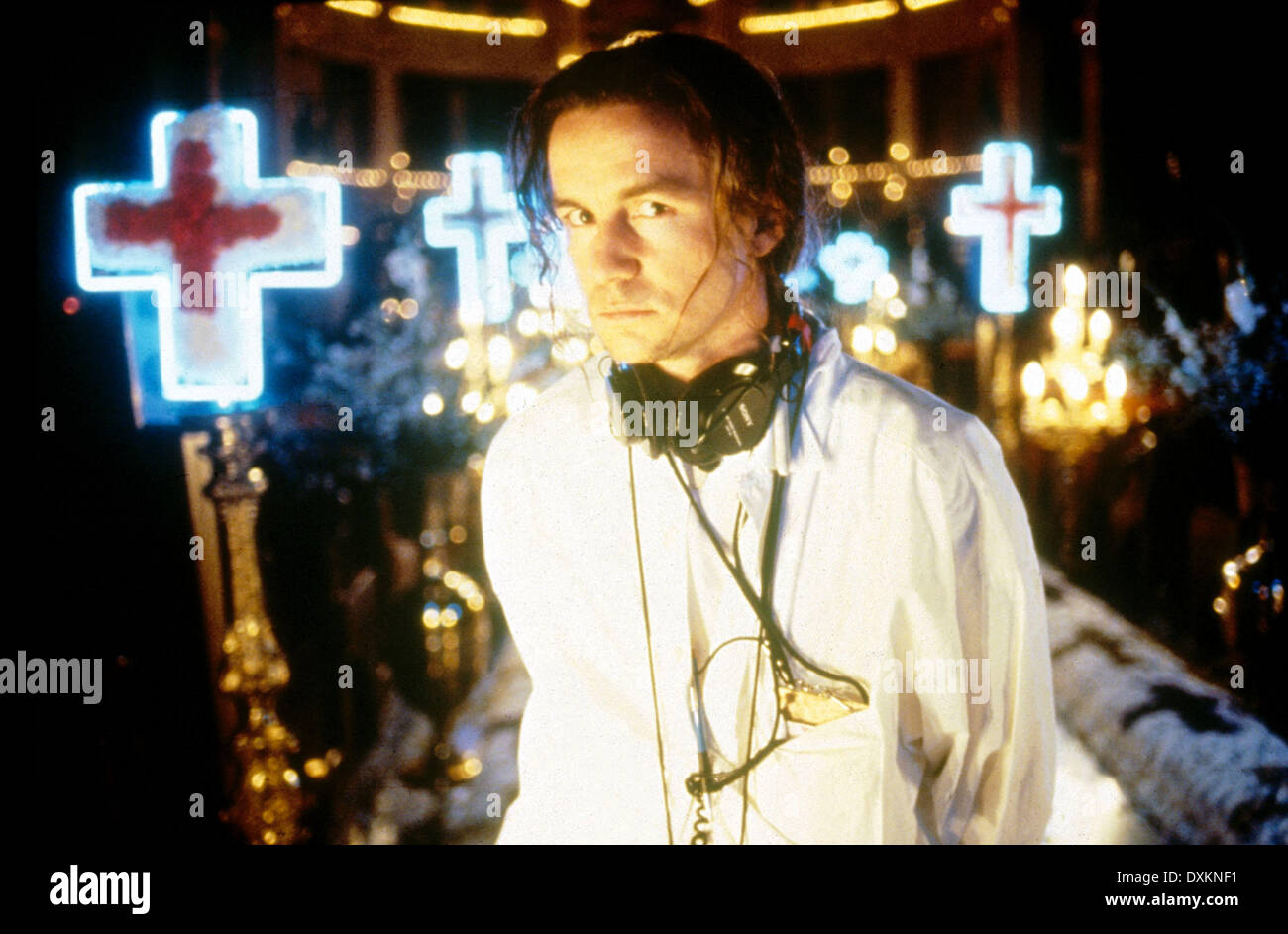 WILLIAM SHAKESPEARE'S ROMEO + JULIET Stock Photo - Alamy