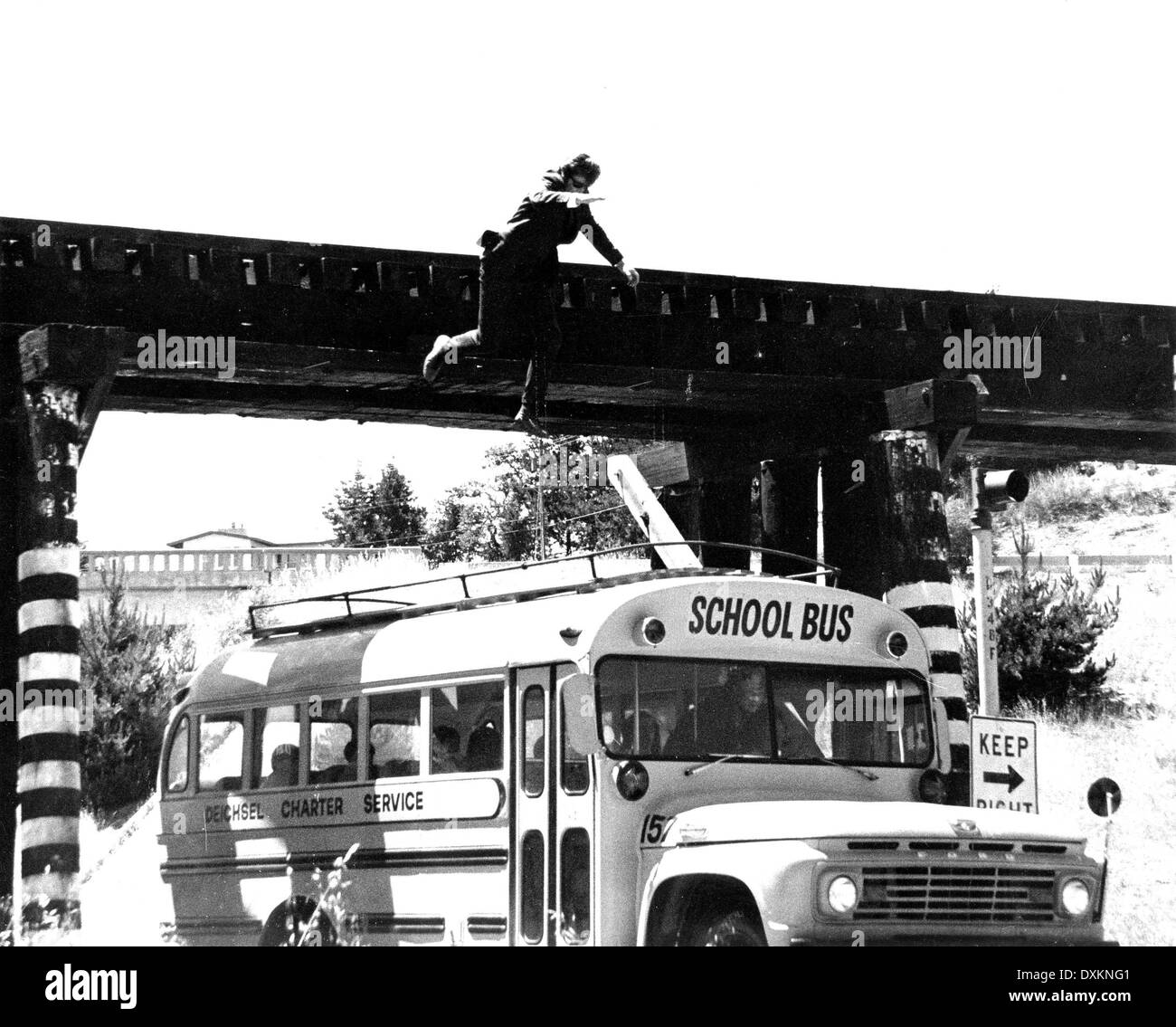 Don siegel dirty harry 1971 hi-res stock photography and images - Alamy