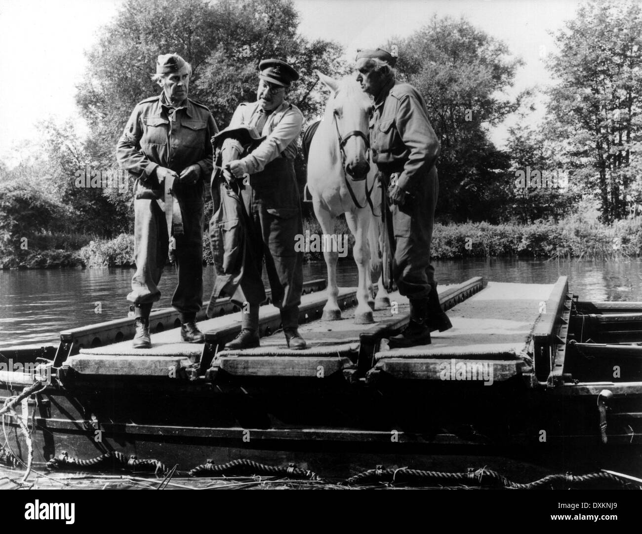 Dads army the movie hi-res stock photography and images - Alamy