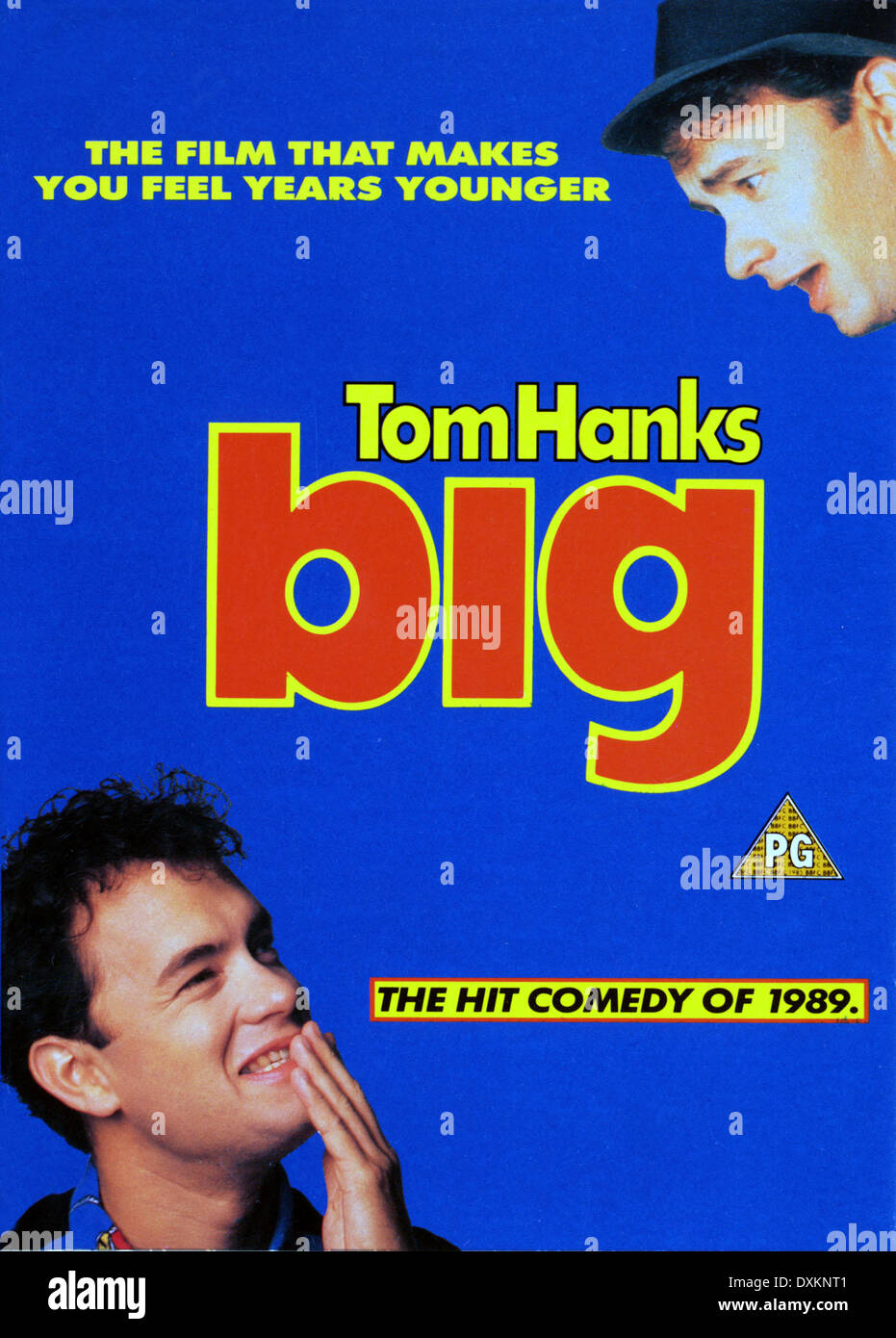 Big Movie 1988