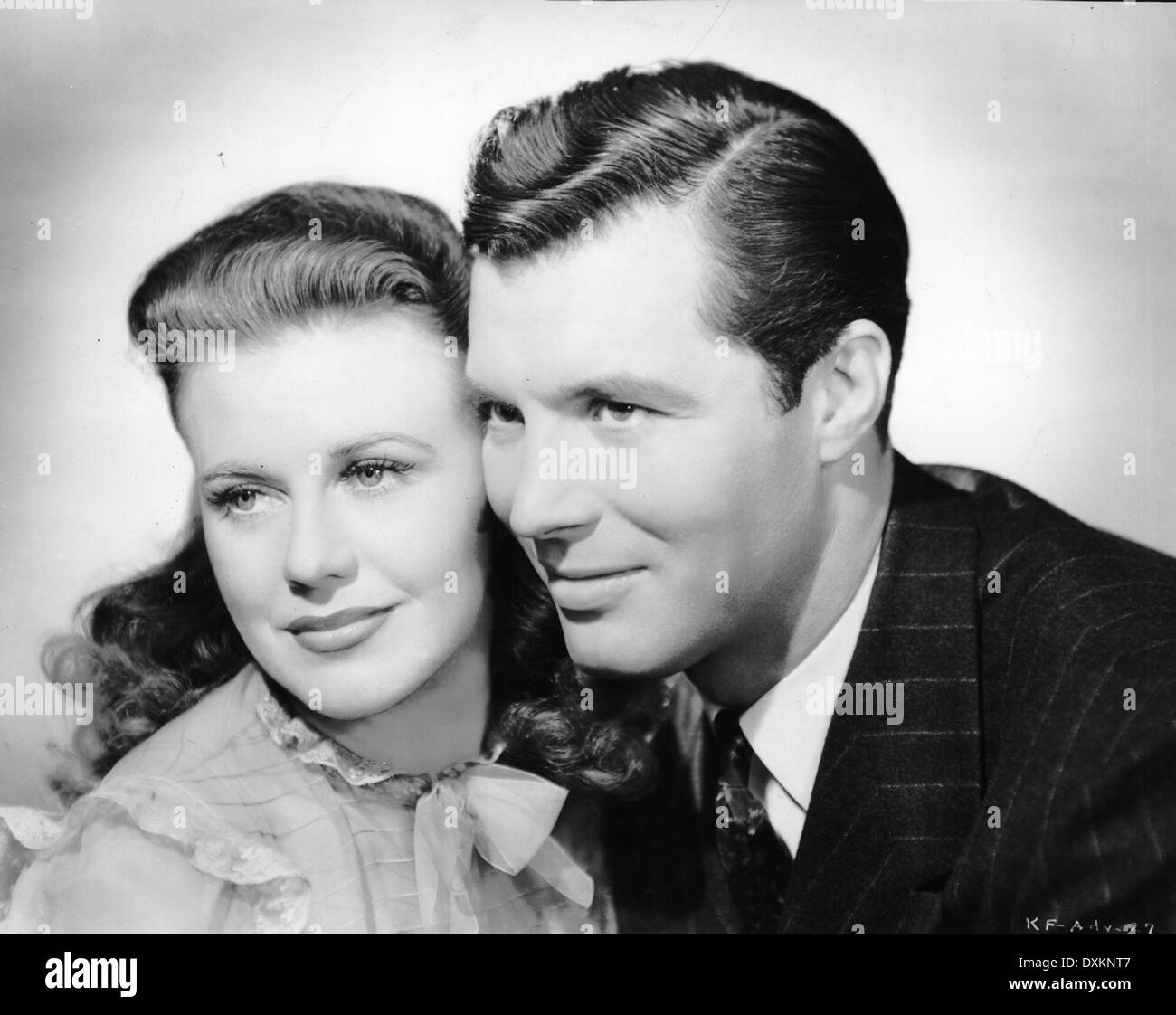 Kitty film Black and White Stock Photos & Images - Alamy