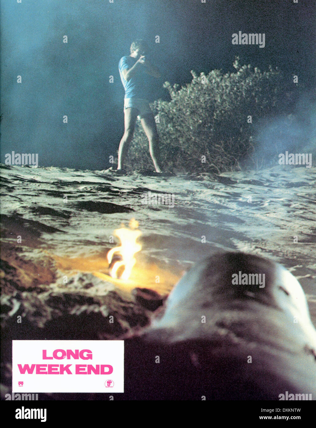 Long weekend 1978 hi-res stock photography and images - Alamy